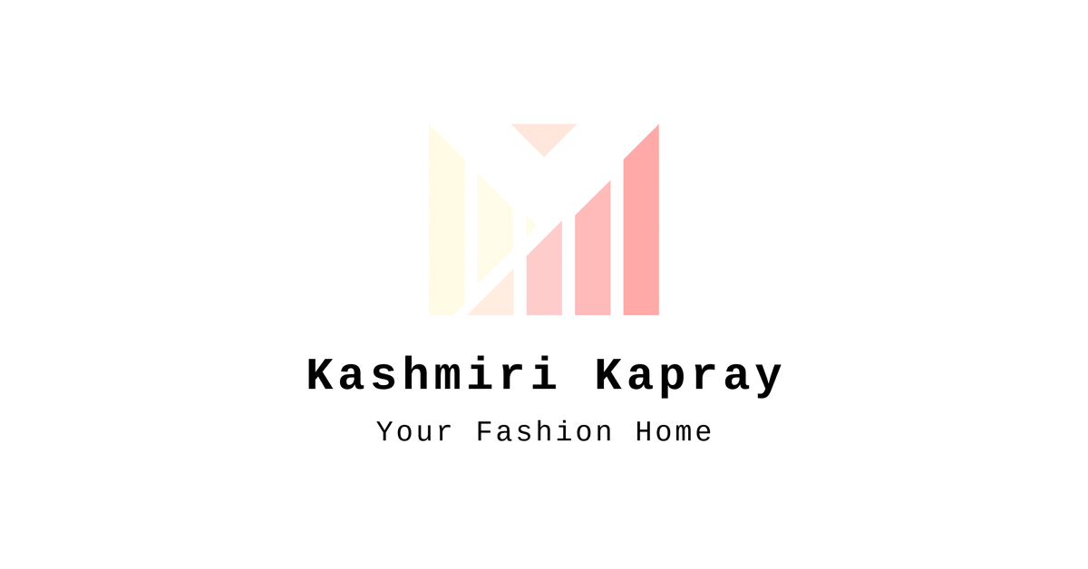 Kashmiri Kapray
